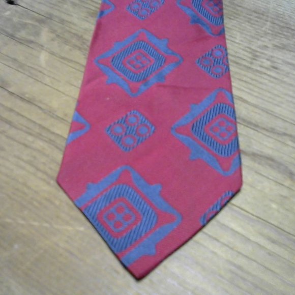 Snapper | Accessories | Snapper Clipon Tie | Poshmark